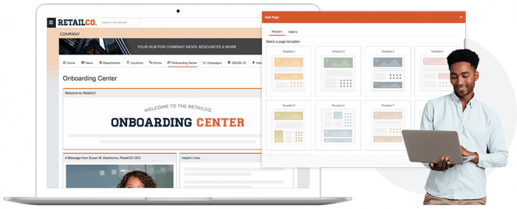 20 Essential Intranet Features Your Employees Will Love – MangoApps Blog