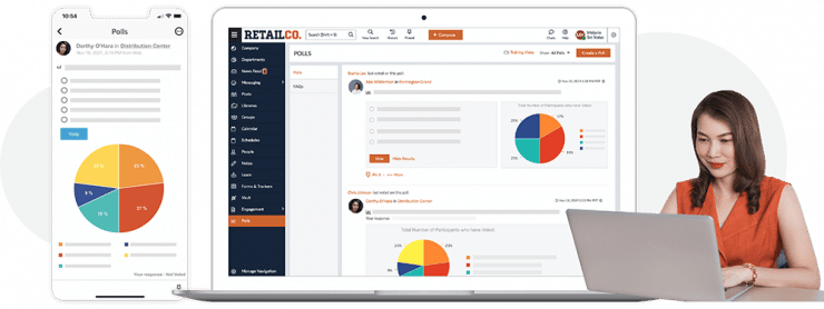 20 Essential Intranet Features Your Employees Will Love – MangoApps Blog