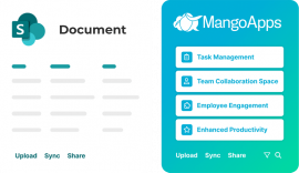 Avoid SharePoint – Increase Employee Efficiency With MangoApps – MangoApps Blog