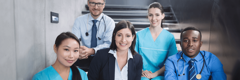 Best Practice Interdisciplinary Collaboration Strategies for Large ...