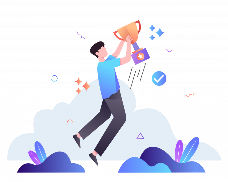 Why Giving Recognition in the Workplace Matters - MangoApps Blog