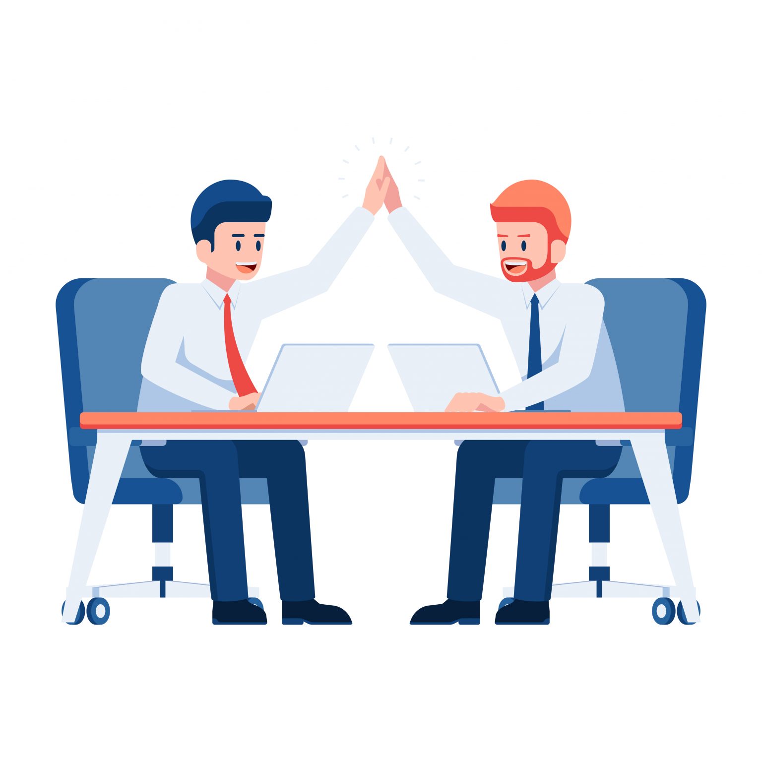 Why Giving Recognition in the Workplace Matters - MangoApps Blog