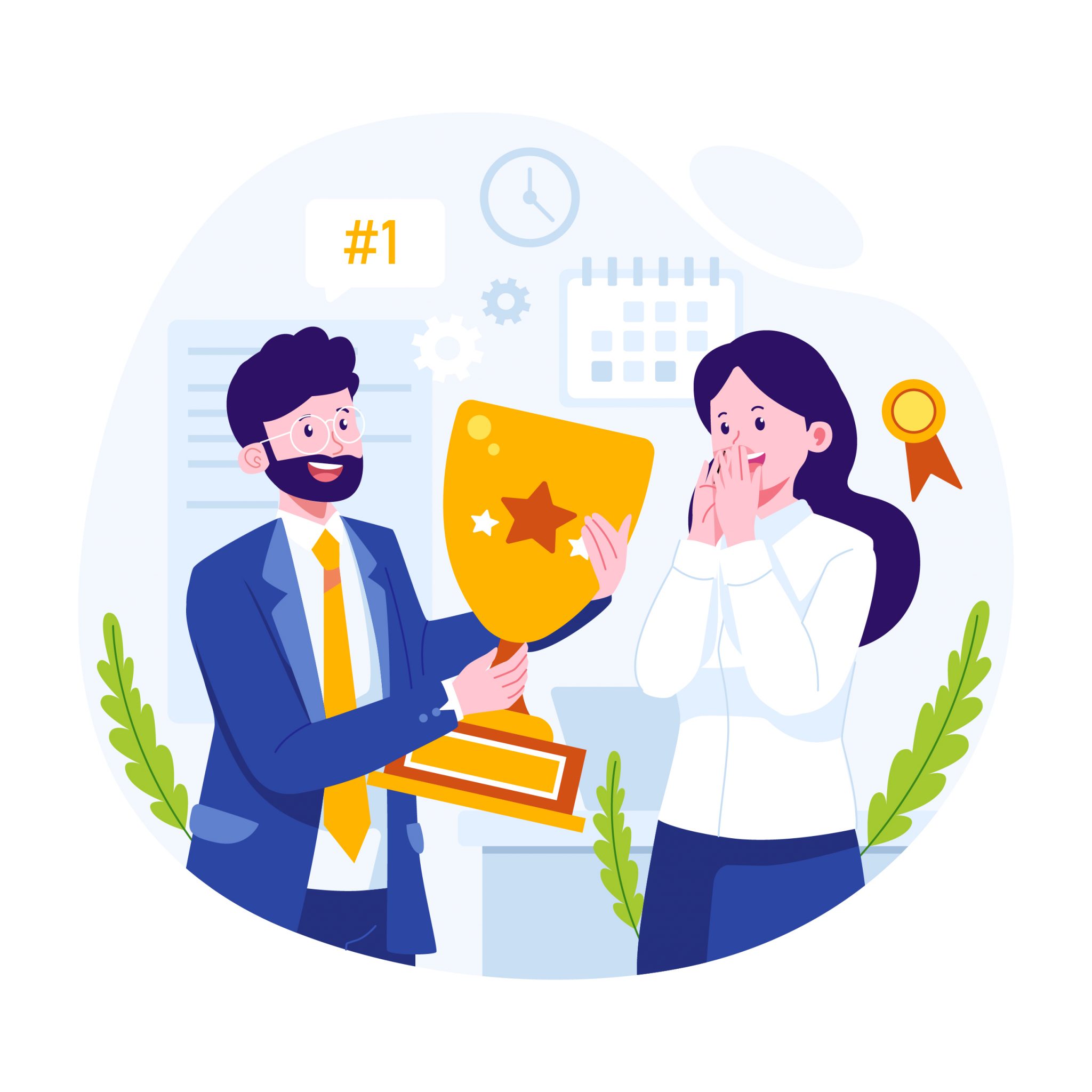 24 Employee Appreciation Ideas to Boost Company Culture - MangoApps Blog