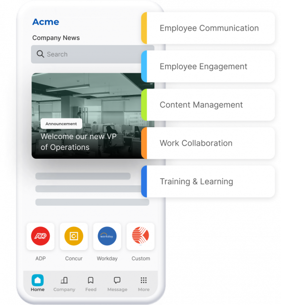 10 Benefits Of An Employee SuperApp – MangoApps Blog