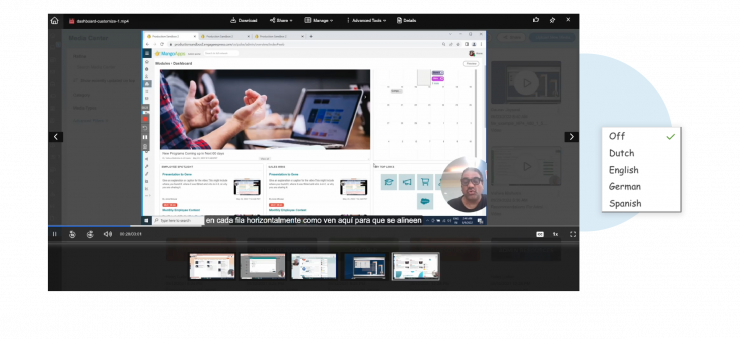 Introducing Mango Recorder – MangoApps Blog