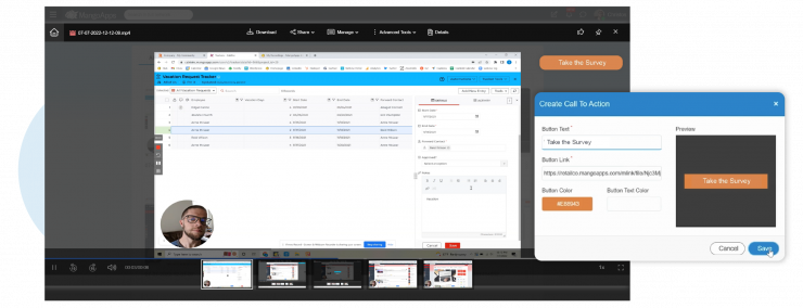Introducing Mango Recorder – MangoApps Blog