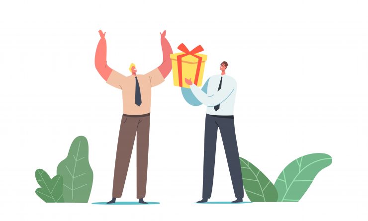 Employee Gifting Best Practices – MangoApps Blog