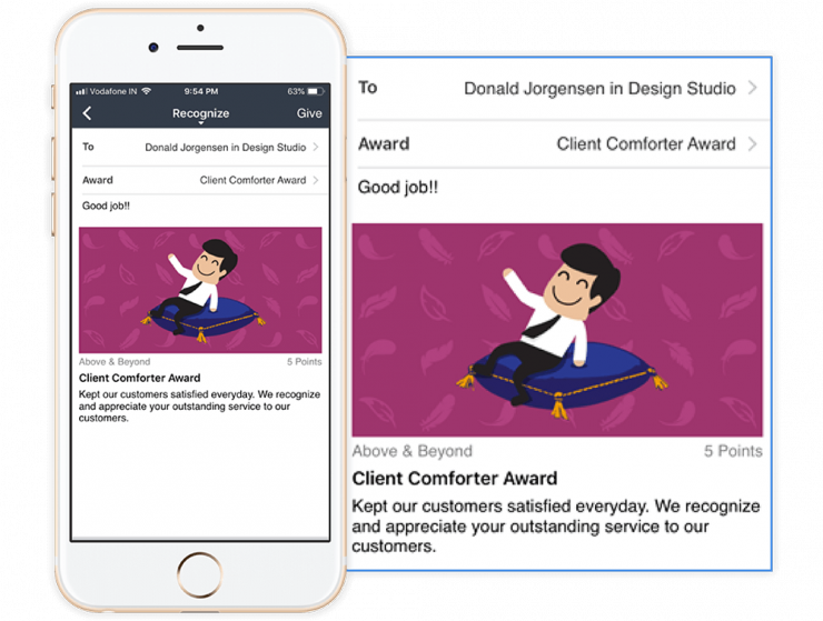 20 Essential Intranet Features Your Employees Will Love – MangoApps Blog