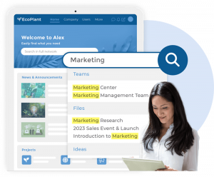 Intranet Search Best Practices – MangoApps Blog