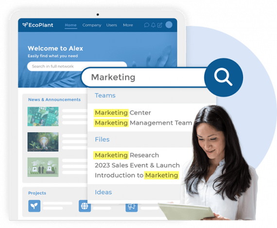 Intranet Search Best Practices – MangoApps Blog
