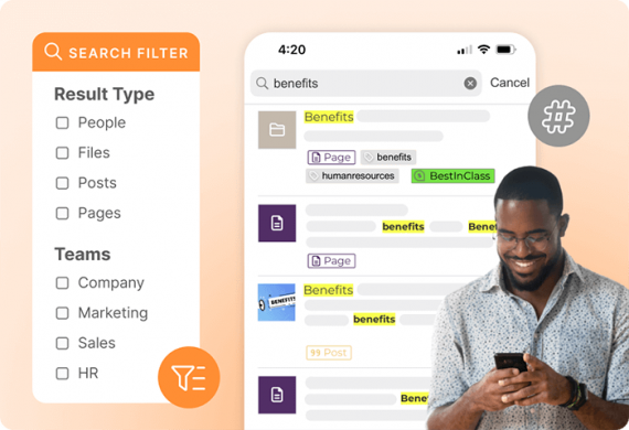 How to Optimize Your Intranet Search – MangoApps Blog