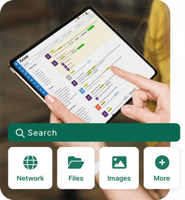 Benefits of an Intranet Search Engine – MangoApps Blog