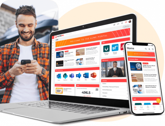 Benefits of an Intranet Search Engine – MangoApps Blog