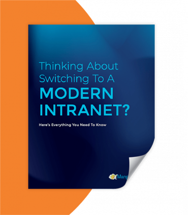 20 Essential Intranet Features Your Employees Will Love – MangoApps Blog