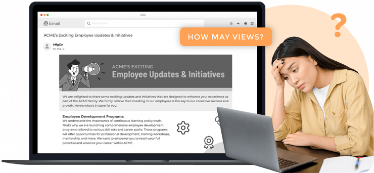 Benefits of Internal Email Tracking – MangoApps Blog