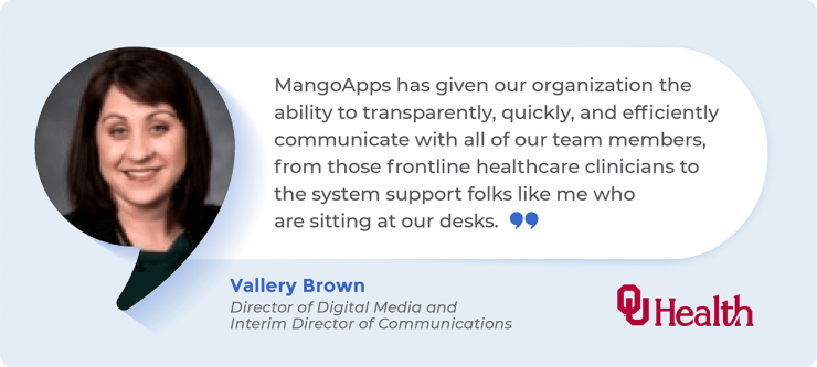 A Love Letter To Internal Comms – MangoApps Blog
