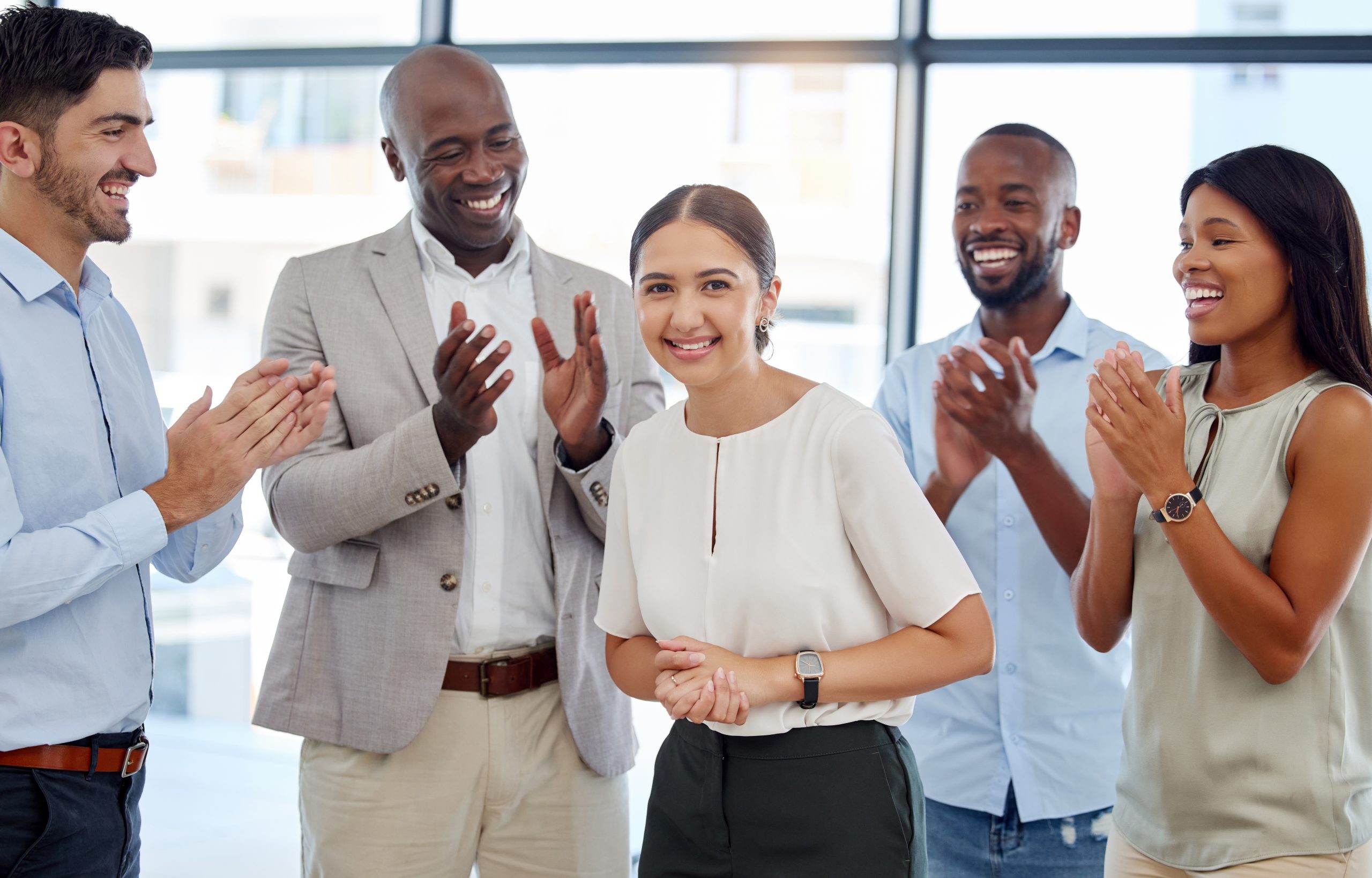 24 Employee Appreciation Ideas to Boost Company Culture - MangoApps Blog