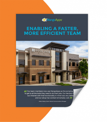 5 Ways For Companies To Reduce Email Overload – MangoApps Blog