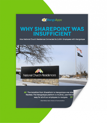 How to Improve Internal Communications with MangoApps’ Posts – MangoApps Blog