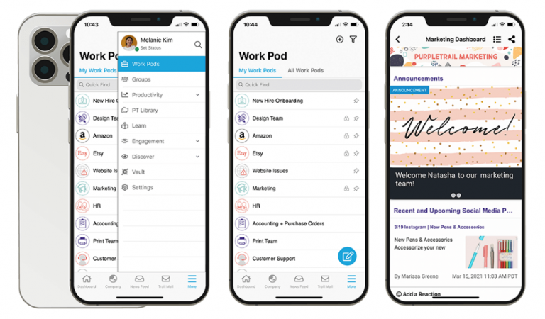 The Complete Guide to Intranet Best Practices – MangoApps Blog