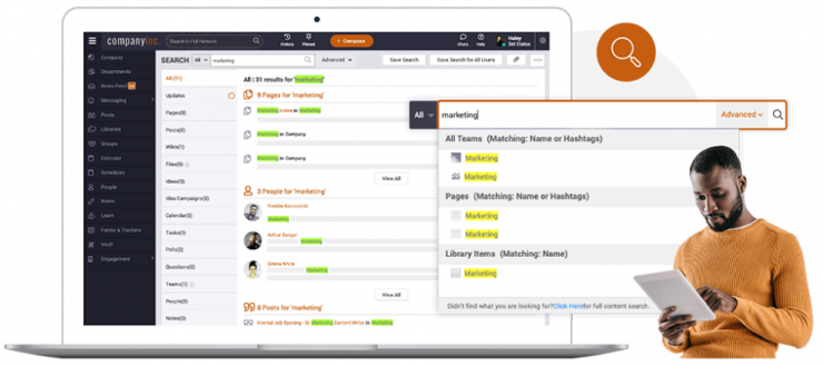 20 Essential Intranet Features Your Employees Will Love – MangoApps Blog