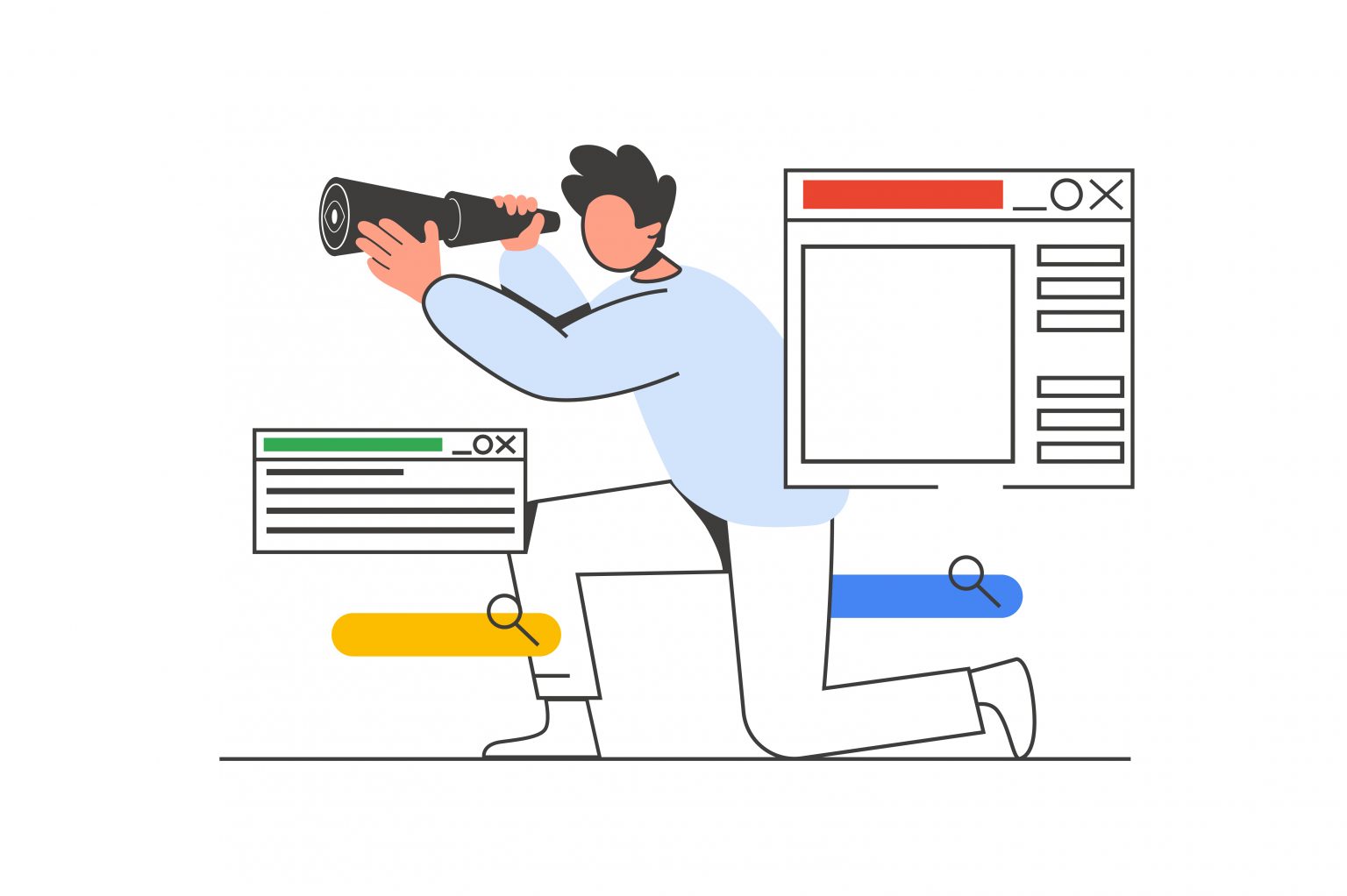 Intranet Search To Boost Employee Productivity – MangoApps Blog