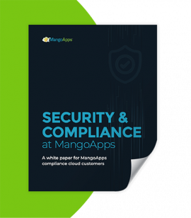 MangoApps Bolsters Customer Confidence with ISO 27001 Certification – MangoApps Blog