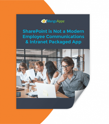 Refresh Your Content With MangoApps – MangoApps Blog