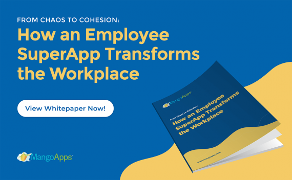 The Complete Guide To Deskless Worker Communication – MangoApps Blog